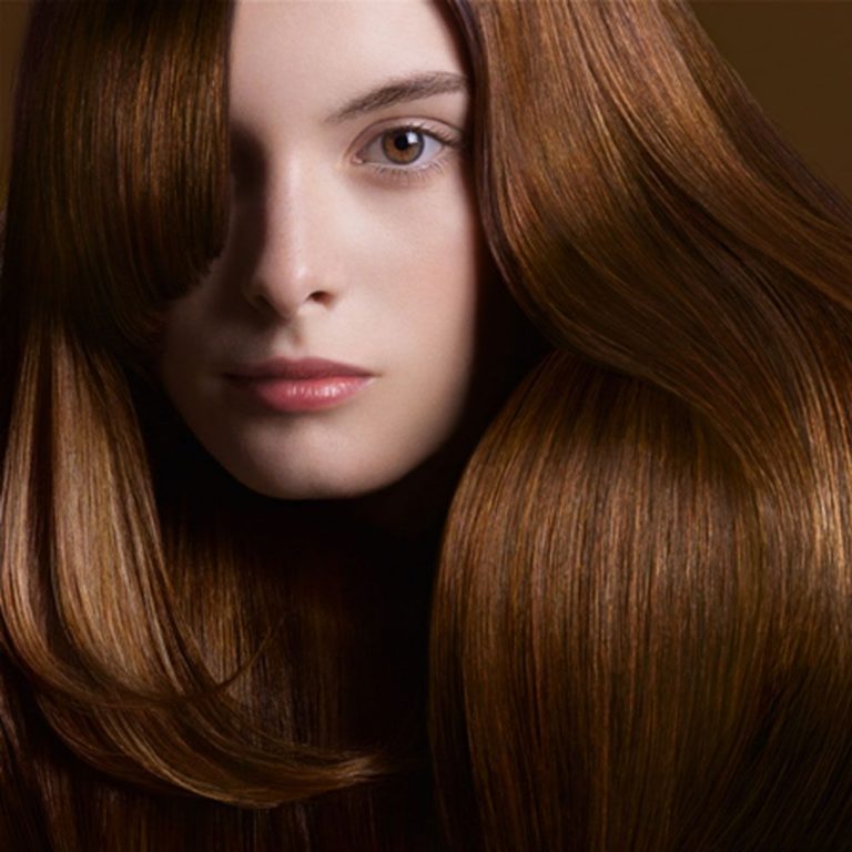 Açık Kestane Saç Rengi ve Ayrıntıları 2025 | Kombin Kadın