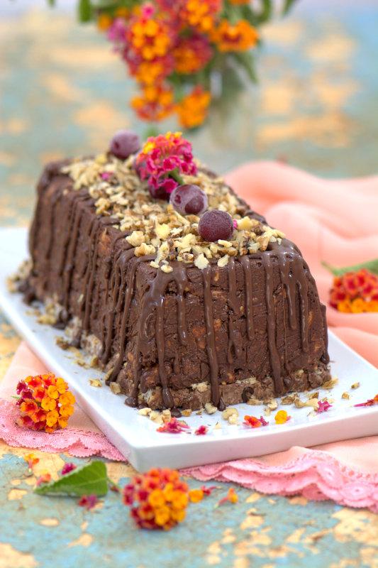 Cevizli Parfe Nasıl Yapılır? | Kombin Kadın