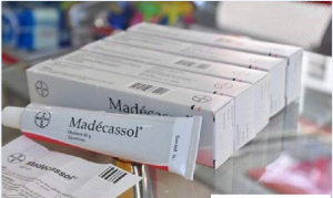 Madecassol Krem Hakkında Soruların Cevapları! | Kombin Kadın