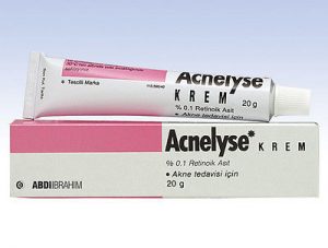 Acnelyse Krem Nedir, Nasıl Kullanılır? | Kombin Kadın
