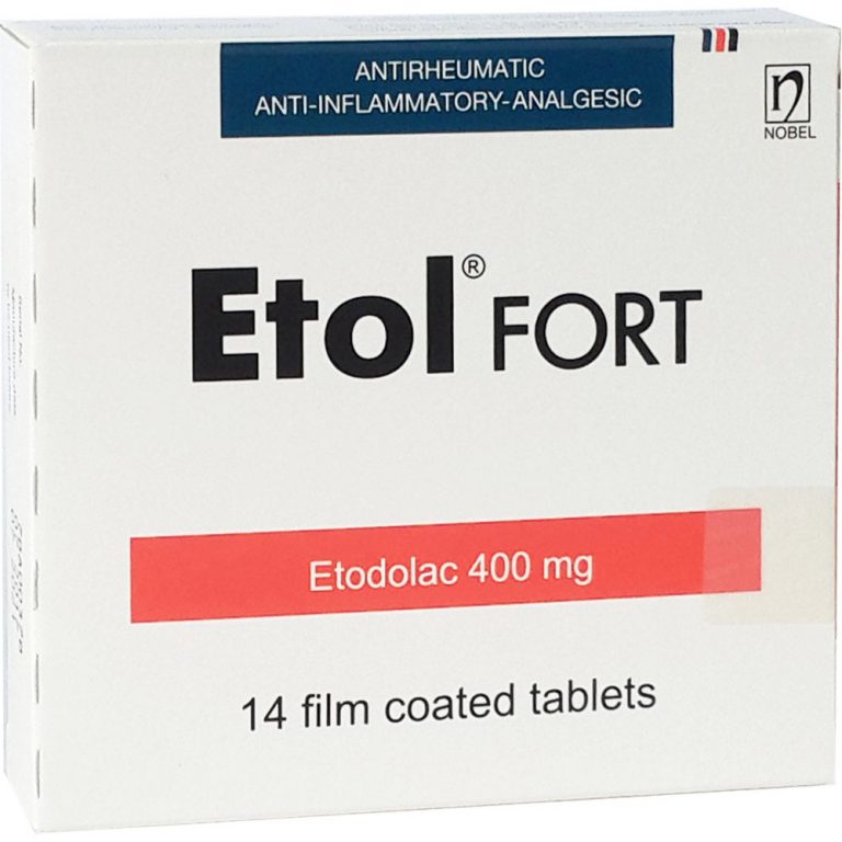 Etol Fort Nedir, Neye İyi Gelir, Kullanımı? | Kombin Kadın