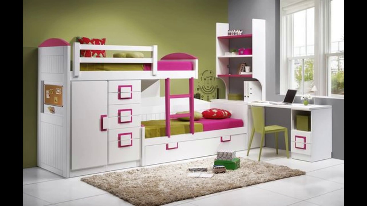 Çok beğeneceğiniz ranza modelleri | Kombin Kadın