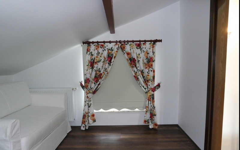 2025 Rustik Perde Modelleri ve Fiyatları | Kombin Kadın