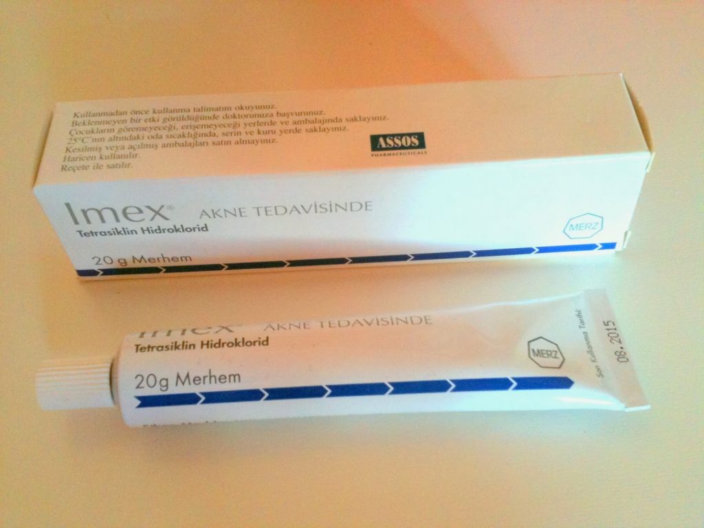 Imex Krem Neye İyi Gelir, Fiyatı? | Kombin Kadın