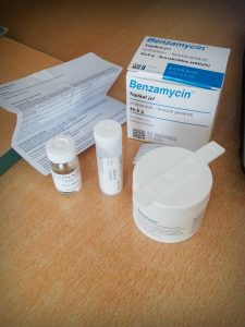 Benzamycin Krem Niçin Kullanılır, Fiyatı? | Kombin Kadın