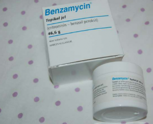 Benzamycin Krem Niçin Kullanılır, Fiyatı? | Kombin Kadın