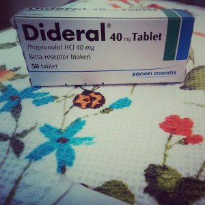 Dideral Ne İçin Kullanılır, Yan Etkileri? | Kombin Kadın