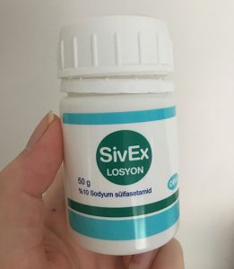 Sivex Losyon Neye Yarar, Faydaları Nedir? | Kombin Kadın