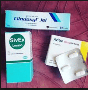 Sivex Losyon Neye Yarar, Faydaları Nedir? | Kombin Kadın