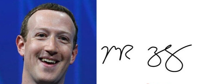 İmza Örnekleri ve Güzel İmza Atma Teknikleri | Kombin Kadın