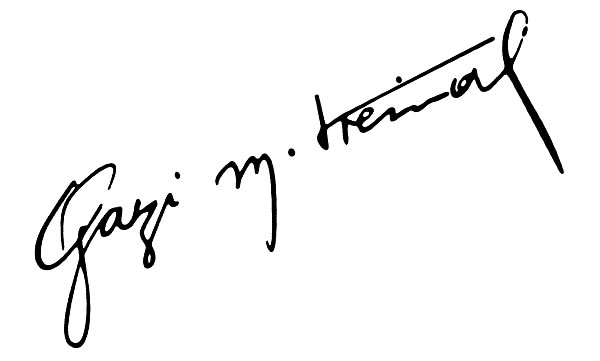 İmza Örnekleri ve Güzel İmza Atma Teknikleri | Kombin Kadın