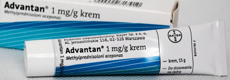 Advantan Krem Ne İçin Kullanılır, Fiyatı? | Kombin Kadın