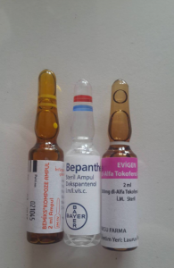 Evigen Ampul Hakkında Tüm Bilgiler! | Kombin Kadın