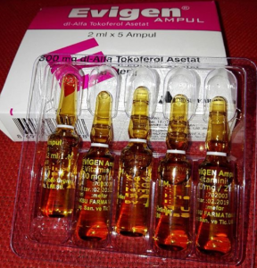 Evigen Ampul Hakkında Tüm Bilgiler! | Kombin Kadın