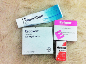 Evigen Ampul Hakkında Tüm Bilgiler! | Kombin Kadın