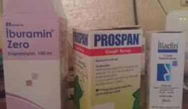 İburamin Zero Ne İşe Yarar, Kullanımı? | Kombin Kadın