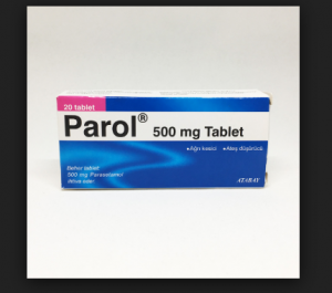 Parol Niçin Kullanılır, Fiyatı Nedir? | Kombin Kadın