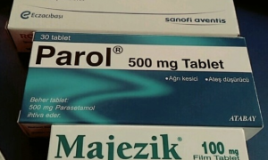 Parol Niçin Kullanılır, Fiyatı Nedir? | Kombin Kadın