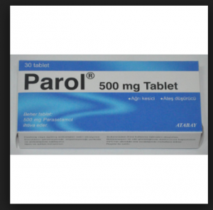 Parol Niçin Kullanılır, Fiyatı Nedir? | Kombin Kadın