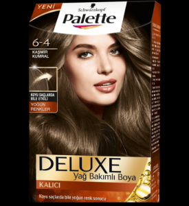 2025 Palette Renk Kataloğu | Kombin Kadın