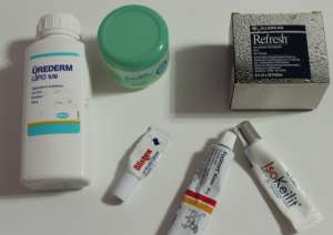 Fucicort Krem Ne İşe Yarar, Kullanımı? | Kombin Kadın