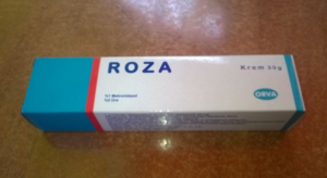 Roza Krem Hangi Durumlarda Kullanılır, Fiyatı? | Kombin Kadın