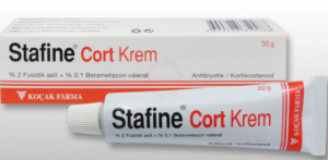 Stafine Krem Ne İşe Yarar, Kullanımı ? | Kombin Kadın