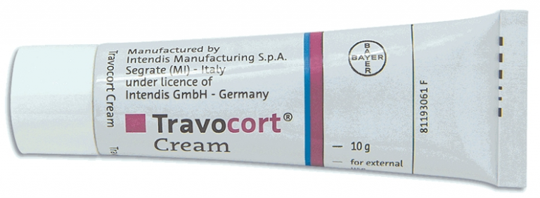Travocort Krem Ne İşe Yarar, Kullanımı? | Kombin Kadın