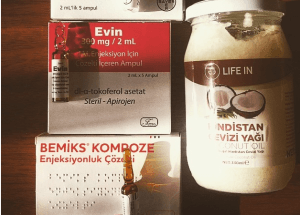 Bemiks Ampul Ne İşe Yarar, Nasıl Kullanılır? | Kombin Kadın