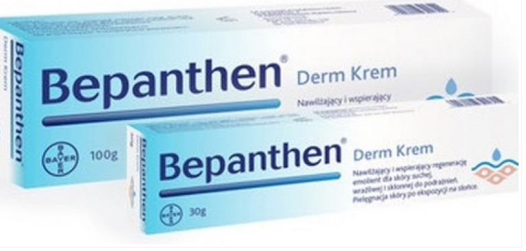 Bepanthol(bepanthen) Cilt Bakım Kremi Hakkında Her Şey! | Kombin Kadın