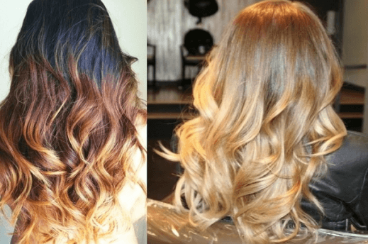 Balyaj Nedir, Balyaj Modelleri Nelerdir? | Kombin Kadın