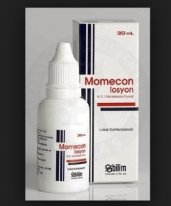 Momecon Losyon Nedir, Kullanıcı Yorumları? | Kombin Kadın