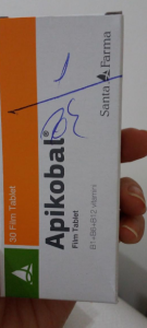 Apikobal Tablet Ne İlacı, Faydaları Nelerdir? | Kombin Kadın