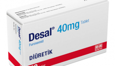 desal ilaç nasıl kullanılır? | Kombin Kadın