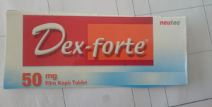 Dex-Forte Nerelerde Kullanılır, Fiyatı Nedir? | Kombin Kadın