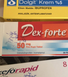 Dex-Forte Nerelerde Kullanılır, Fiyatı Nedir? | Kombin Kadın