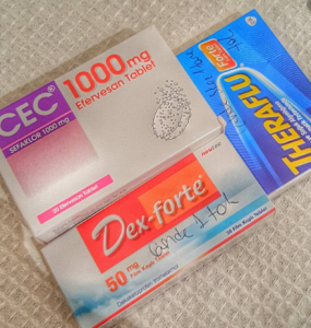 Dex-Forte Nerelerde Kullanılır, Fiyatı Nedir? | Kombin Kadın