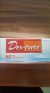 Dex-Forte Nerelerde Kullanılır, Fiyatı Nedir? | Kombin Kadın