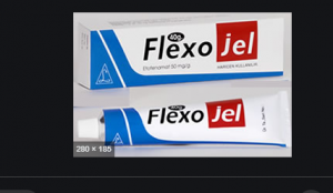 Flexo Jel Neye İyi Gelir, Fiyatı Nedir? | Kombin Kadın