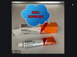 Stilex Jel Nerelerde Kullanılır, Fiyatı 2025? | Kombin Kadın