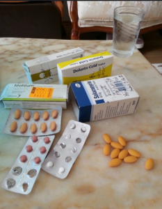 Dolorin Cold Ne İlacı, Ne İçin Kullanılır? | Kombin Kadın