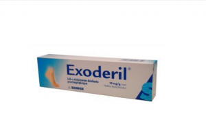 Exoderil Krem Niçin Kullanılır, Fiyatı Nedir? | Kombin Kadın