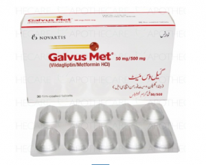 Galvus Met Nedir, Ne İçin Kullanılır? | Kombin Kadın