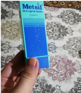 Metsil Damla Nelerde Kullanılır, Fiyatı 2025? | Kombin Kadın