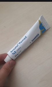 Anestol Pomad(Krem) Niçin Kullanılır, Fiyatı Nedir, Kullanıcı Yorumları ...