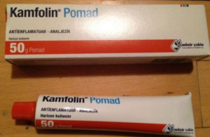 Kamfolin Pomad Niçin Kullanılır, Muadili? | Kombin Kadın