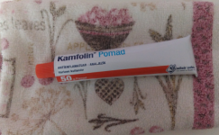 Kamfolin Pomad Niçin Kullanılır, Muadili? | Kombin Kadın