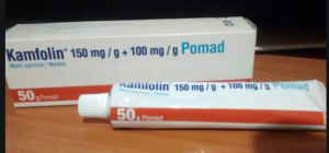 Kamfolin Pomad Niçin Kullanılır, Muadili? | Kombin Kadın