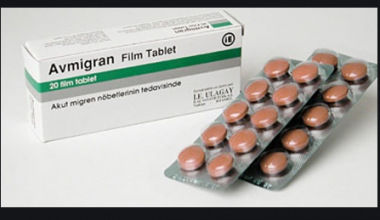 avmigran nedir ne için kullanılır? | Kombin Kadın