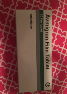 Avmigran Film Tablet Niçin Kullanılır? | Kombin Kadın